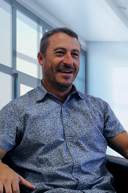 Meet the Team - Go Local Interactive