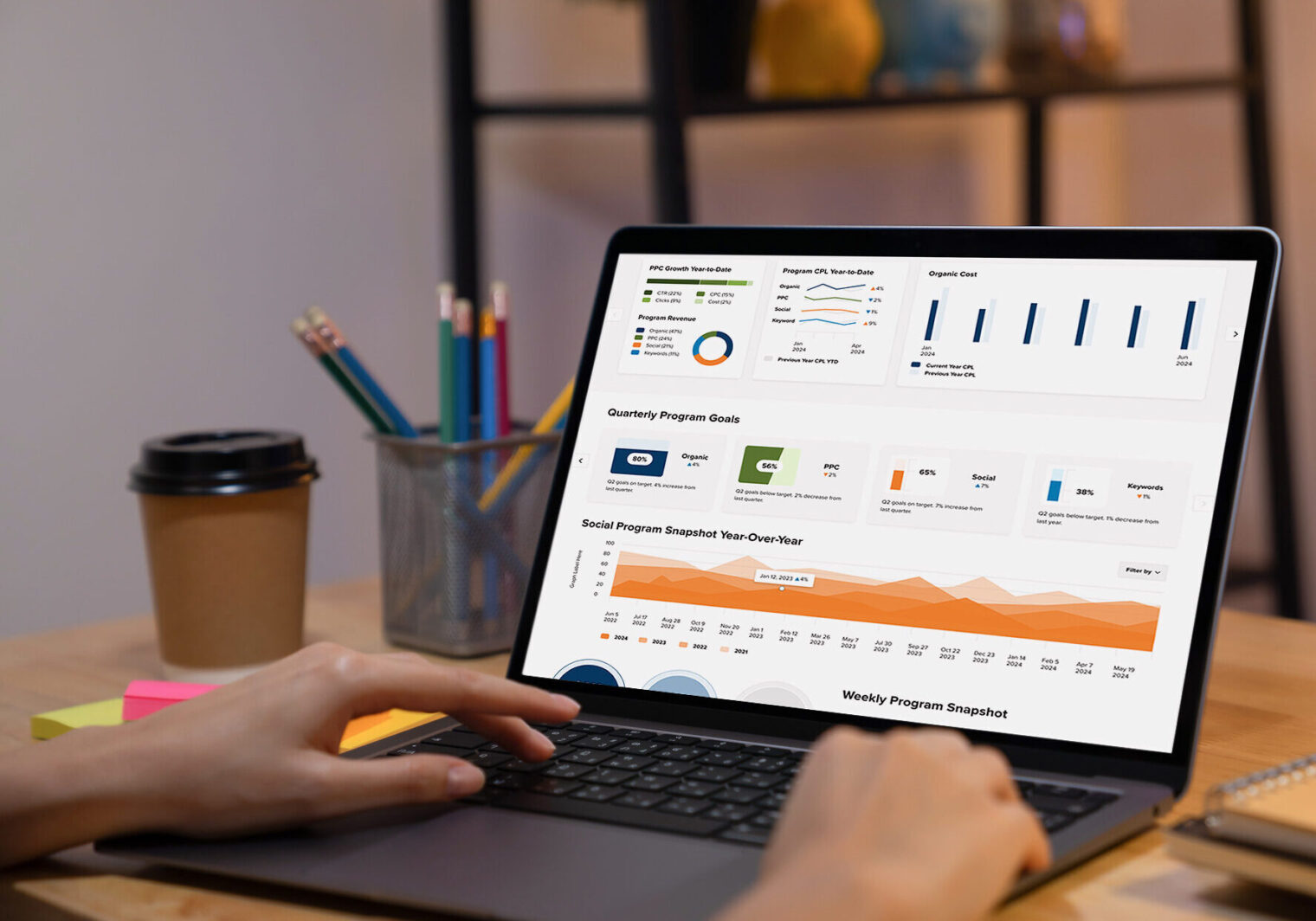 Home - Go Local Interactive