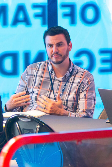 Meet the Team - Go Local Interactive